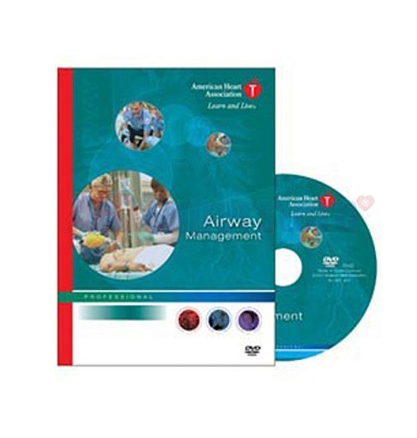 Airway Management | ResponseHealthcareEducation